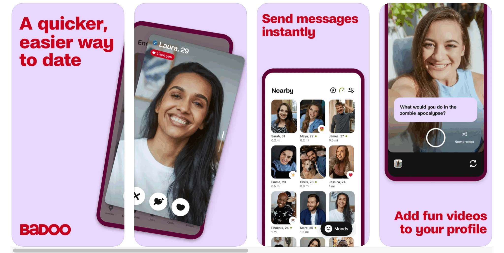 Top 10 Online Friendship Apps in 2025 for Expanding Social Circles