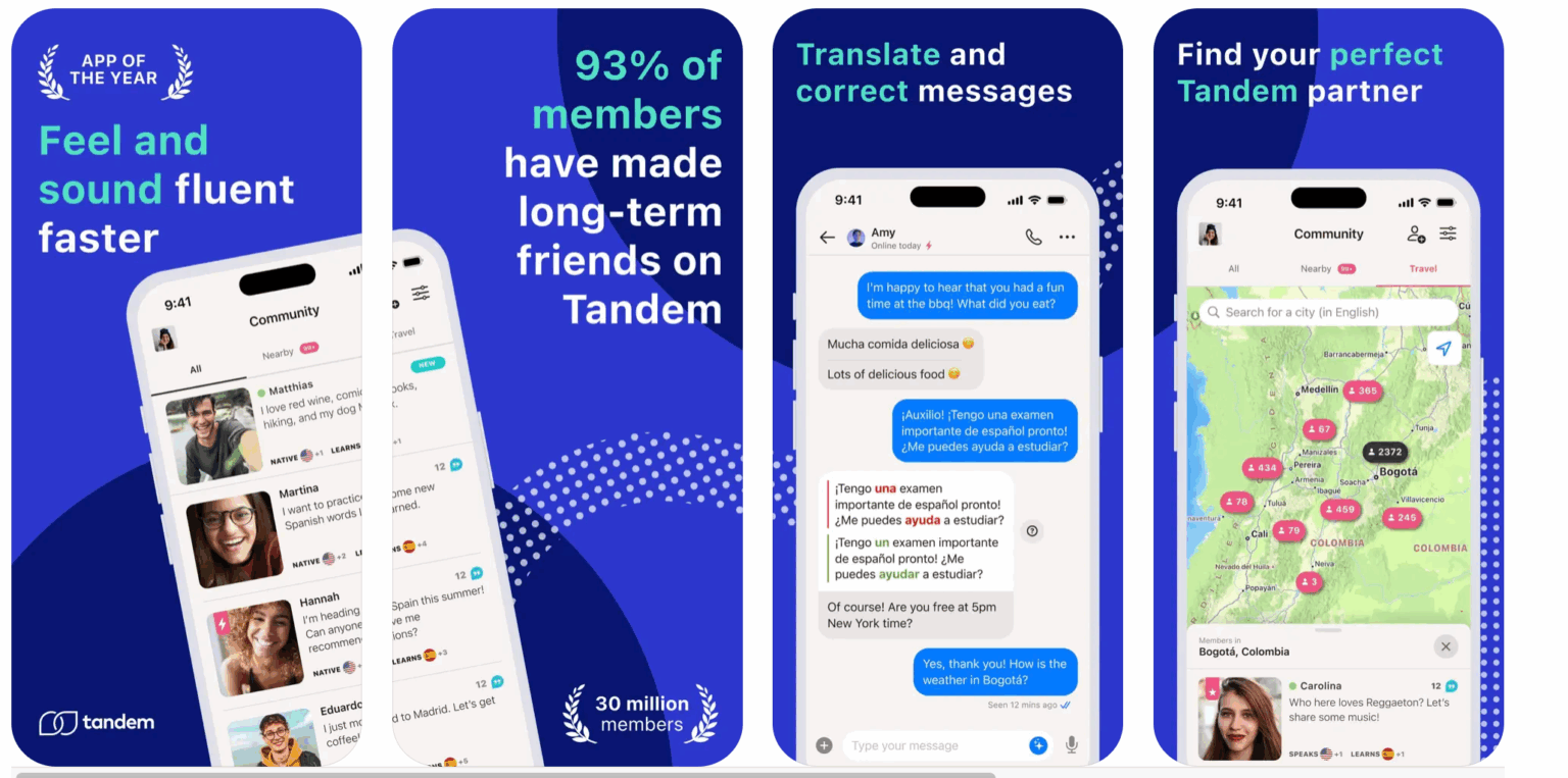 Top 10 Online Friendship Apps in 2025 for Expanding Social Circles