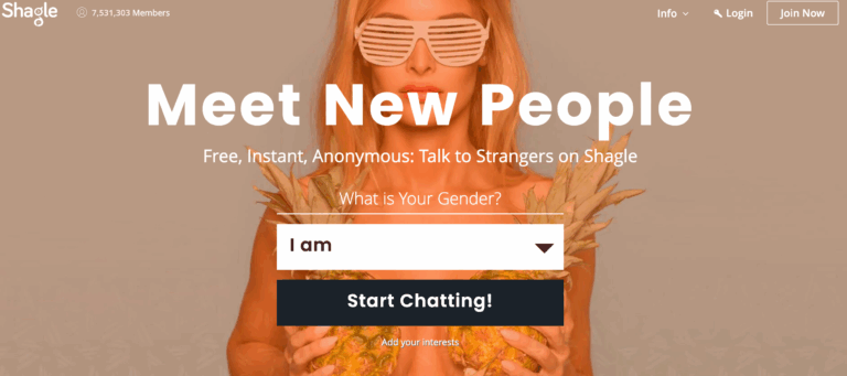 Chatville Guide: Features, User Experience & Alternatives