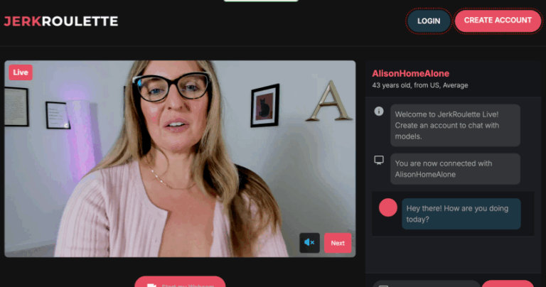 Top Chatroulette Alternatives for Smarter 1-on-1 Video Chats